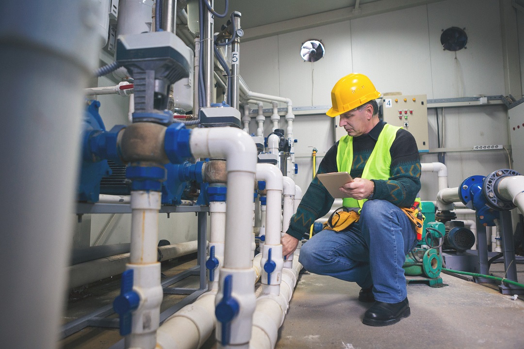 Why Preventative Maintenance Is a Key Part of Facility Management